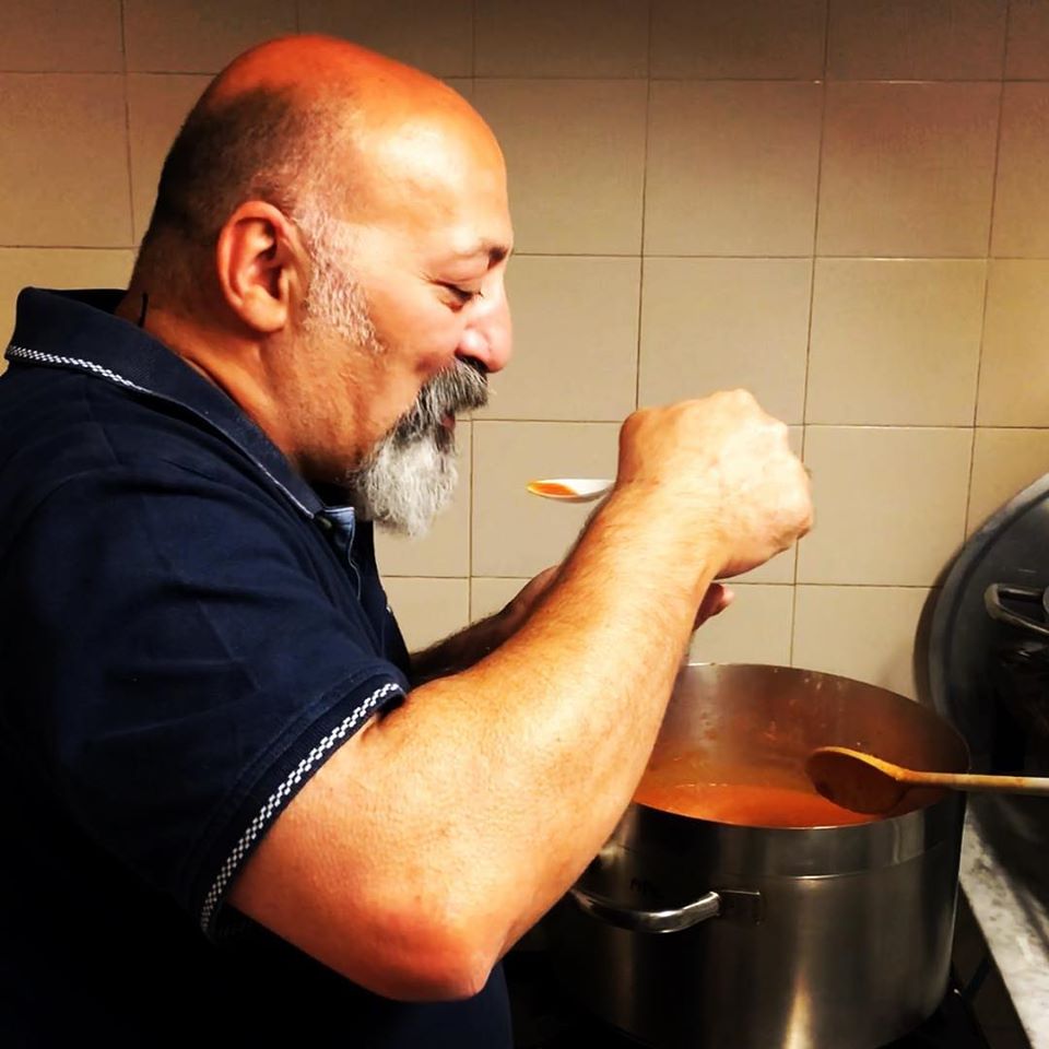 Casa Pappagallo, la goduria del cibo sul web | Carisma