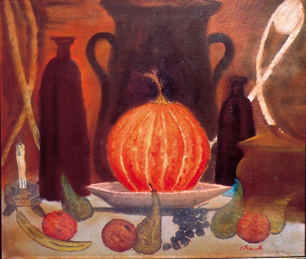 L’arte a tutto tondo di Enrico Fanciulli | Carisma